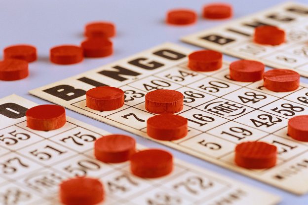 Top Five Tips For Playing Bingo Like A Professional - 5 Pro Bingo Tips
