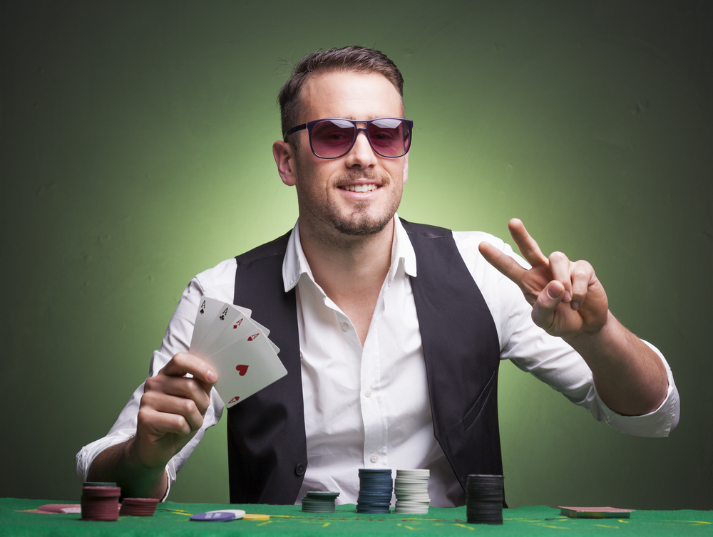 Top Tips for Players Who Want To Become Pro Gamblers