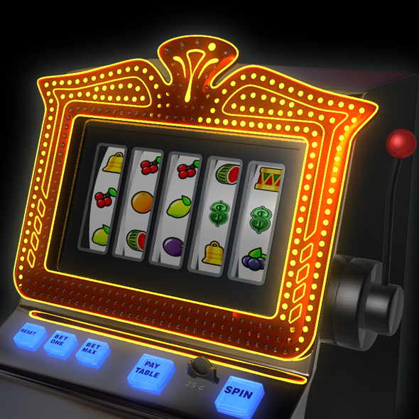 How Online Casino Fruit Machines Compare To Modern 3D Slots