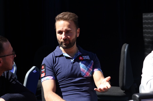 Poker King Daniel Negreanu’s 7 Golden Rules For Beginners