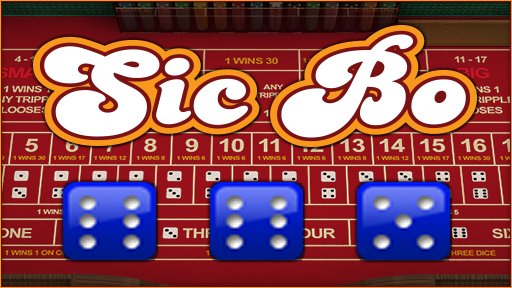 Four Tips For Playing The Game Of Sic Bo Like A Professional