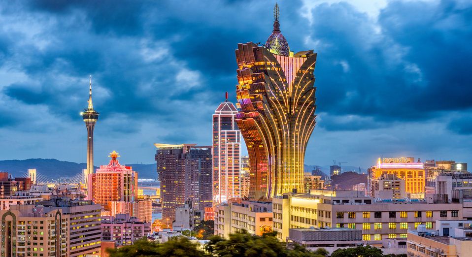 Weighing Up Macau As An Option For Professional Gamblers