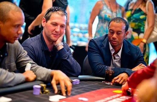 A Beginner’s Guide To Maximising Focus While At The Tables